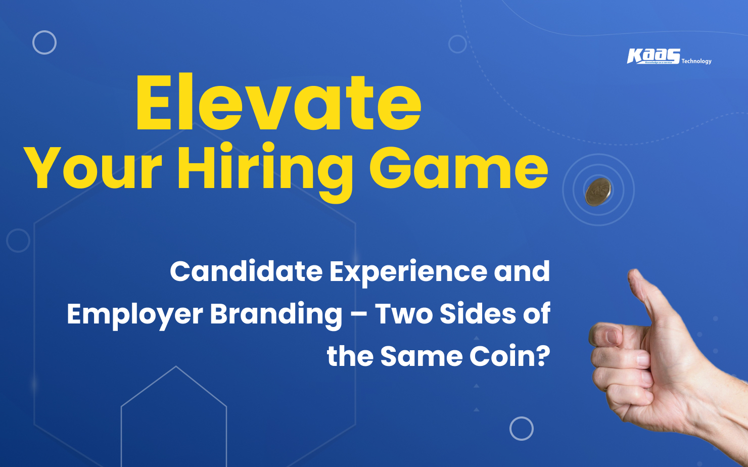 Candidate Experience & Employer Branding | Employment Agency Singapore