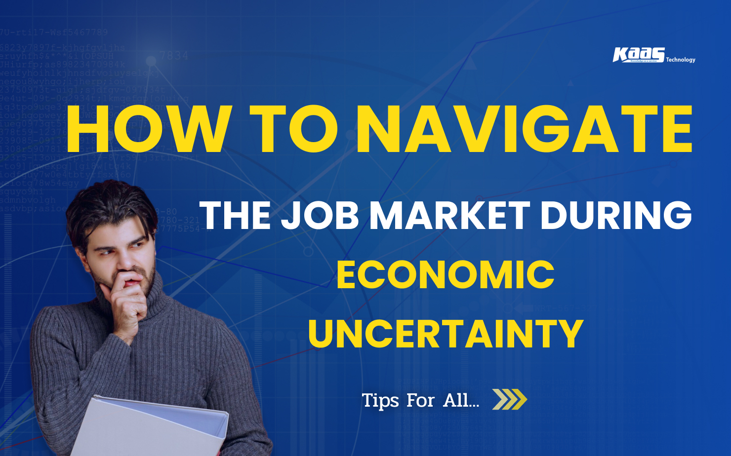 Navigate the Job Market with KAAS Technology | Employment Agency in ...
