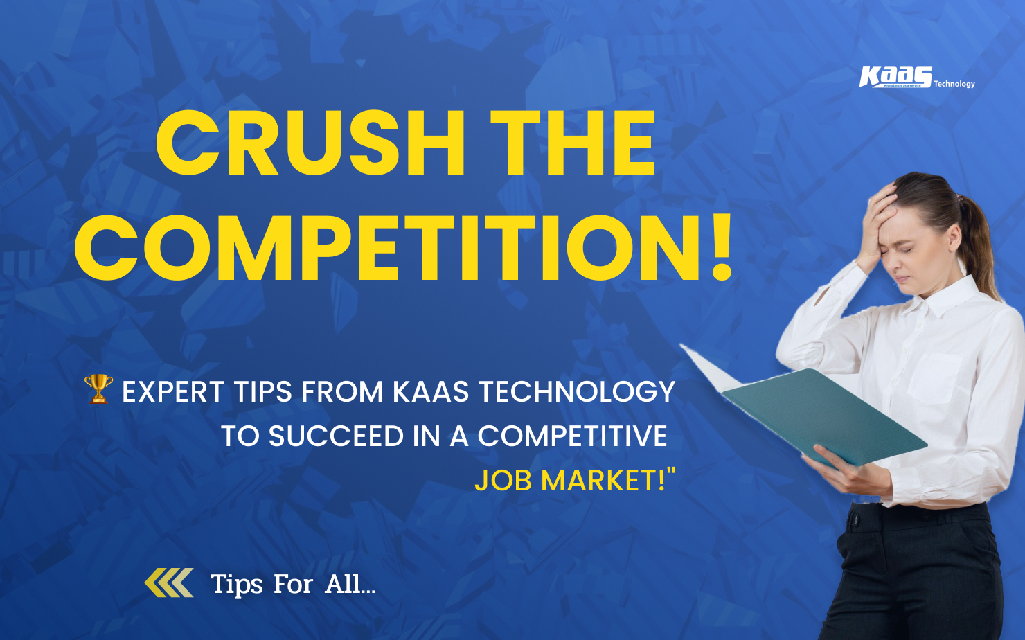 How to Stay Ahead in a Competitive Job Market | Employment Agency in ...