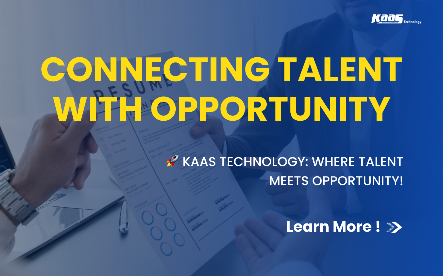 KAAS Technology: Leading Employment Agency in Singapore