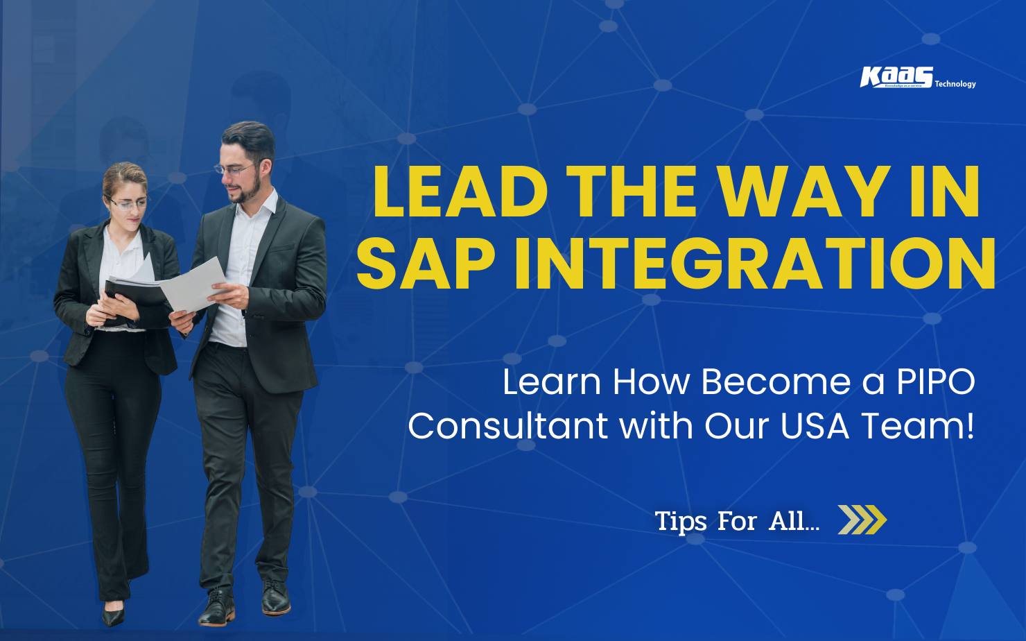 Join USA Team as PIPO Consultant | Employment Agency in Singapore