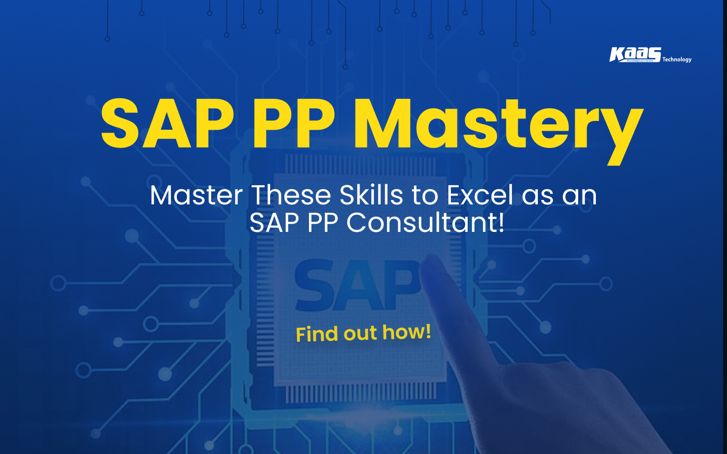 Key Skills for SAP PP Consultants | Employment Agency in Singapore